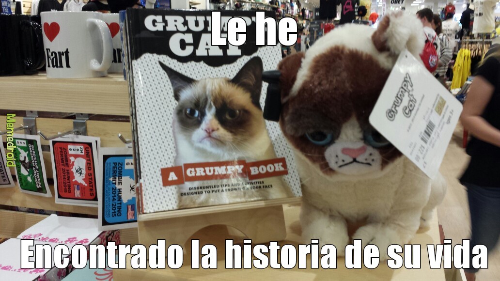 Grumpy - Meme by Rufoner333 :) Memedroid