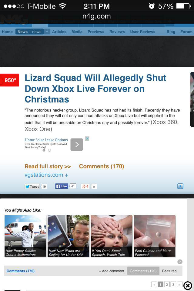 Lizard squad - Meme subido por me-like-bacon :) Memedroid