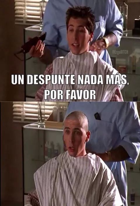 Reese - Meme subido por Orlaalz80 :) Memedroid