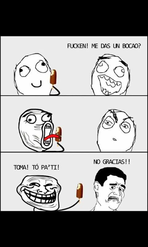 Jaja - Meme subido por aaronylukas :) Memedroid