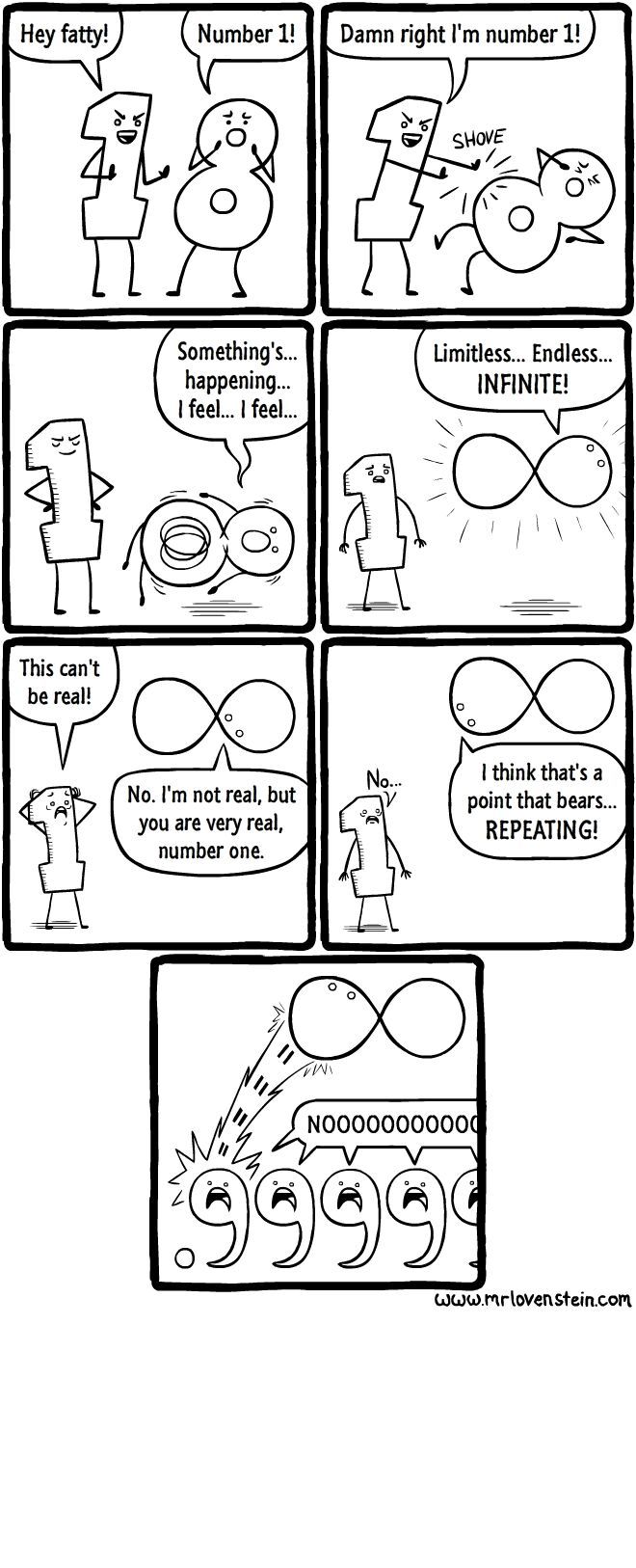 to infinity and beyond - Meme by mustafatopi :) Memedroid