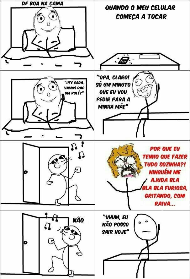 Deixa quieto - Meme by Rodolfodao :) Memedroid