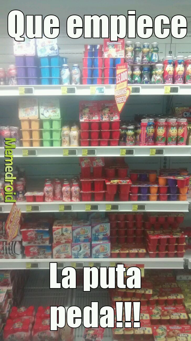 Peda - Meme subido por Mr_Gamer :) Memedroid