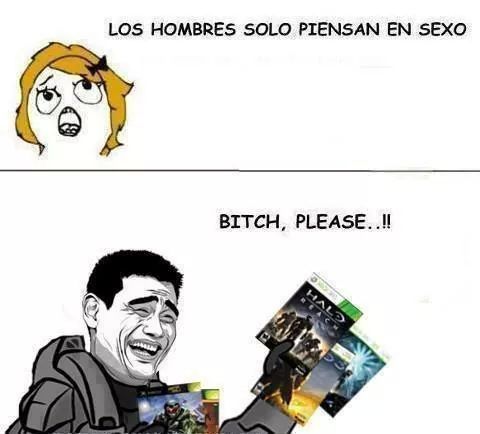 Plotz :v - Meme subido por Jareth224 :) Memedroid