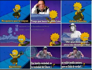 Adios chavito - Meme by PAKA14 :) Memedroid