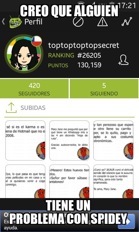 Instertar titulo - Meme by Meme_Trufa :) Memedroid