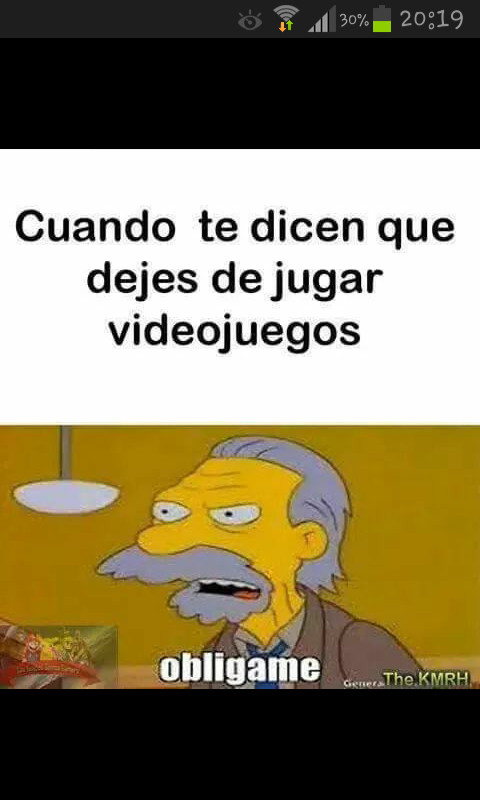 Obligame - Meme by dovahkiinpablo :) Memedroid