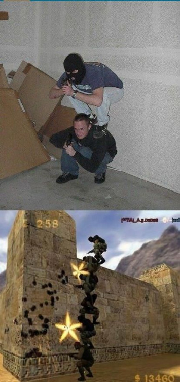 Es real - Meme subido por Soyunheladosensual :) Memedroid