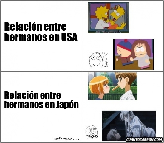 Incezto ( ͡° ͜ʖ ͡°) - Meme subido por _Rolex_ :) Memedroid