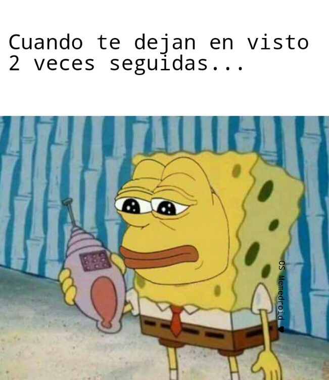 Puede pasar - Meme subido por OsosovieticoV5 :) Memedroid