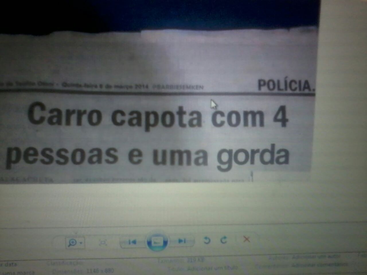 Gorda - Meme subido por BlodiFuqui :) Memedroid