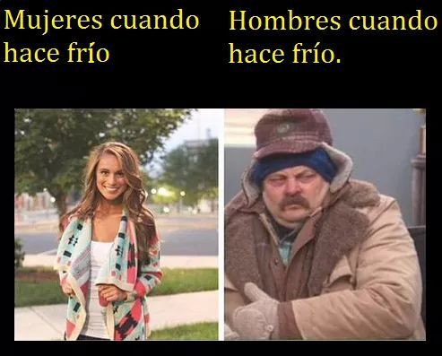 Siganme y los sigo - Meme subido por alondragm98 :) Memedroid