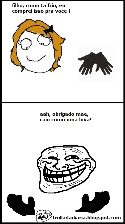 Prassódia Begins - Meme by AndreSkywalker :) Memedroid