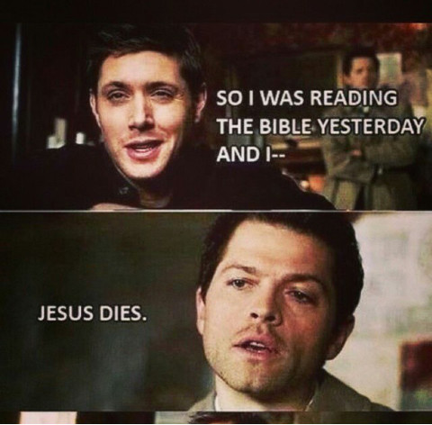 So i was.. - Meme subido por Annouuuuuuwk :) Memedroid