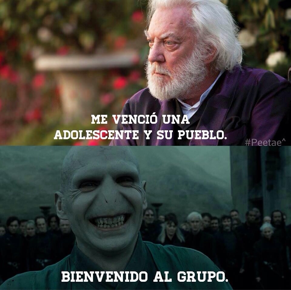 Bienvenido - Meme subido por coockio :) Memedroid