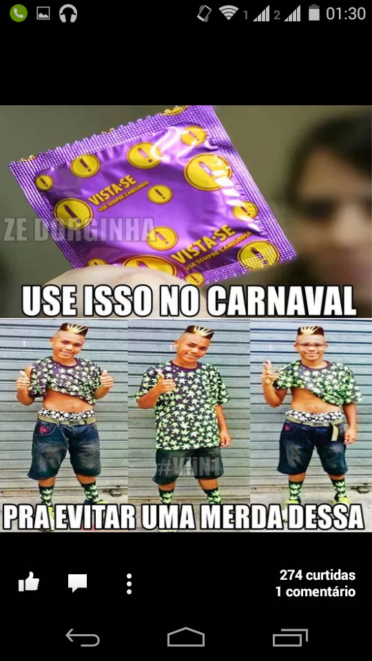 kkkk... É vero... - Meme by yKarl :) Memedroid