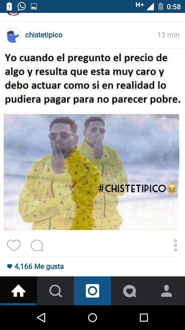 Parece que no - Meme by rocapa.2013 :) Memedroid