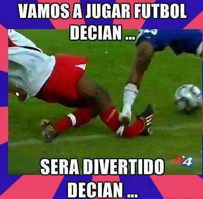Vamos a jugar .. - Meme subido por Edgargardo :) Memedroid
