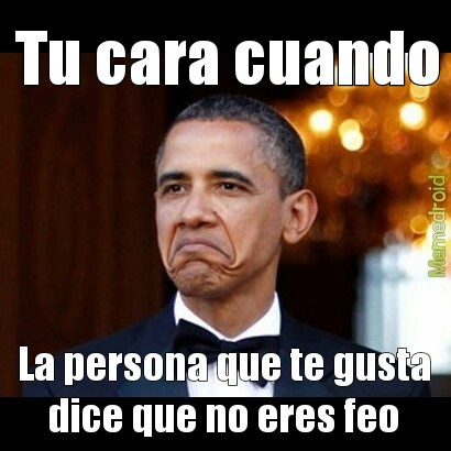 Es verdad - Meme by mrflow :) Memedroid
