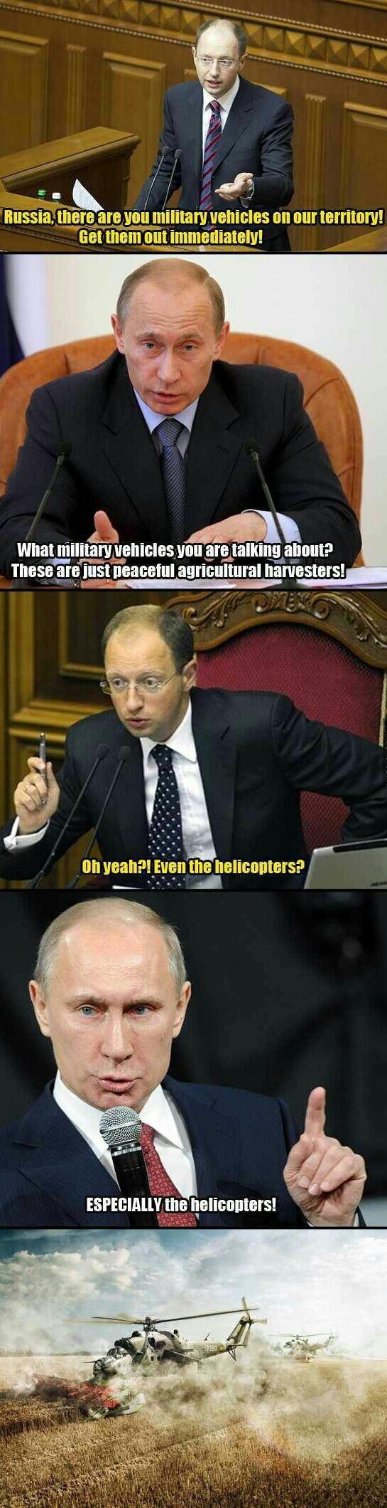Only in Russia - Meme by LeK :) Memedroid