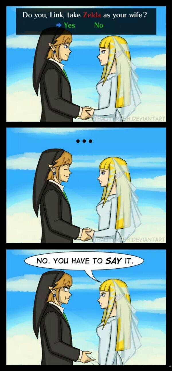 no, tu tienes que decirlo jajajja... - Meme subido por MagdaAlexa ...