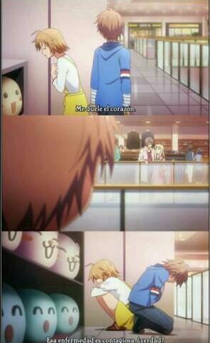 es contagioso - Meme subido por MatixLarenaX :) Memedroid