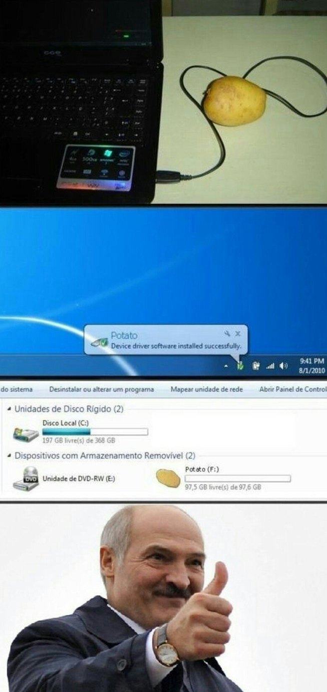 Meme subido por eyelessjack1406 :) Memedroid