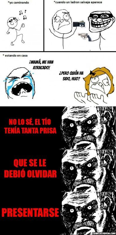 Obvio - Meme by MARIOac86 :) Memedroid