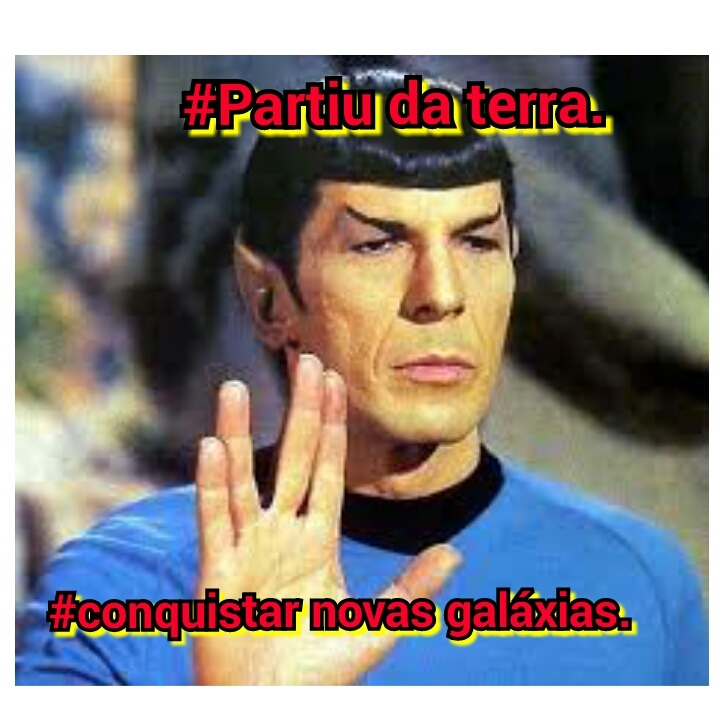 Adeus a Dr Spokkkkkk - Meme by Russo13 :) Memedroid