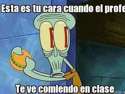 nos seguimos? - Meme subido por joseluismendoza :) Memedroid