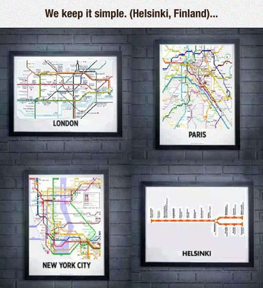 The simplicity is strong in this one - Meme by bryanlobo :) Memedroid