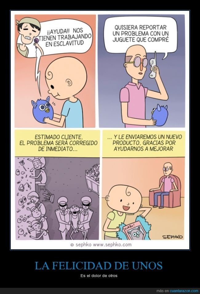 Para reflexionar - Meme subido por juanthug276 :) Memedroid
