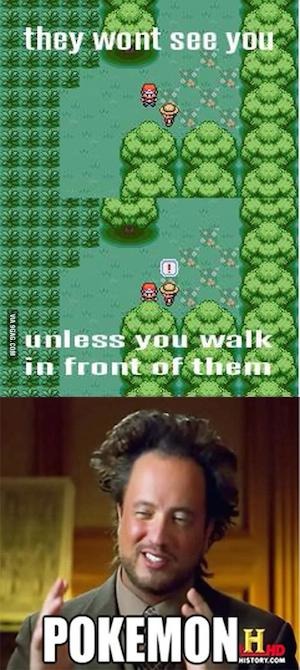 Logic - Meme by dthadoc :) Memedroid