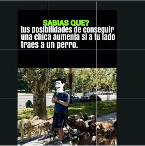 El titulo esta buscando novia - Meme subido por gimon :) Memedroid