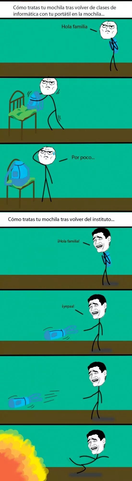 True history - Meme by tetastetas69 :) Memedroid