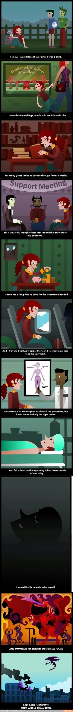 Plot twist - Meme by Awesome_cat :) Memedroid