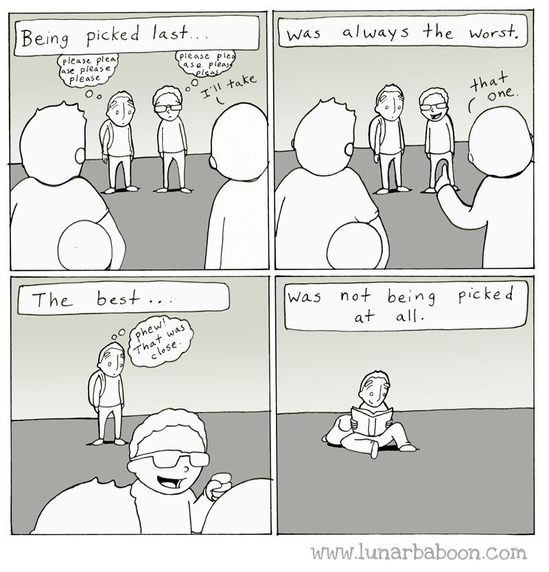 my school life was awesome - Meme subido por mustafatopi :) Memedroid