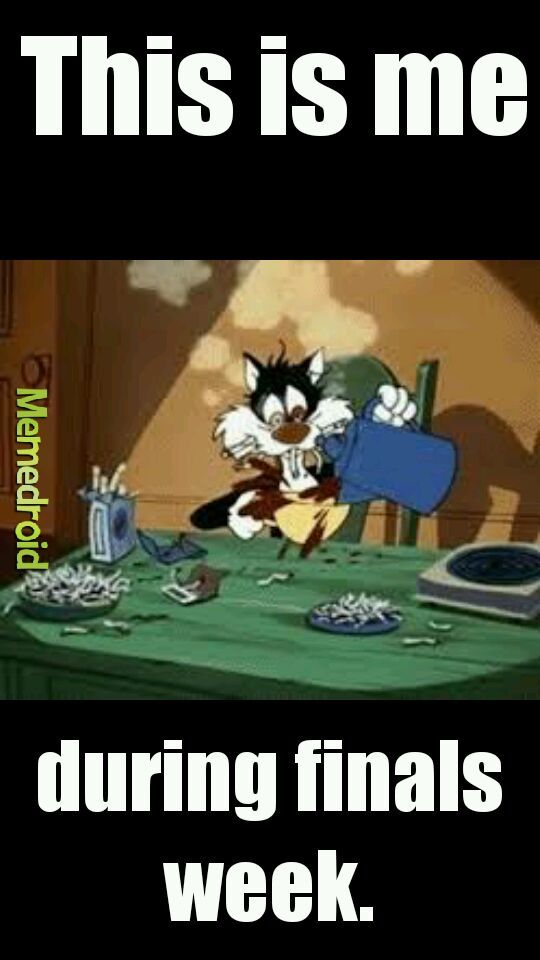 *Utterly enthralled in panic* - Meme by _Fluffy_Puppy_ :) Memedroid