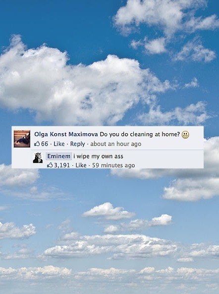 All I aspire for is greatness like Marshall - Meme by optimistic ...