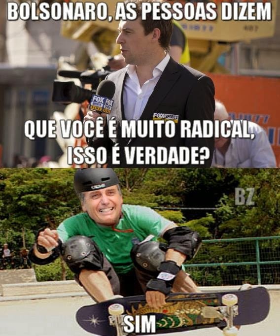 Bolsomito - Meme by lukaz_ :) Memedroid