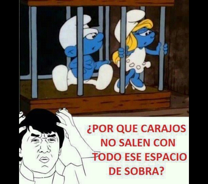 es verdad - Meme subido por marc13 :) Memedroid