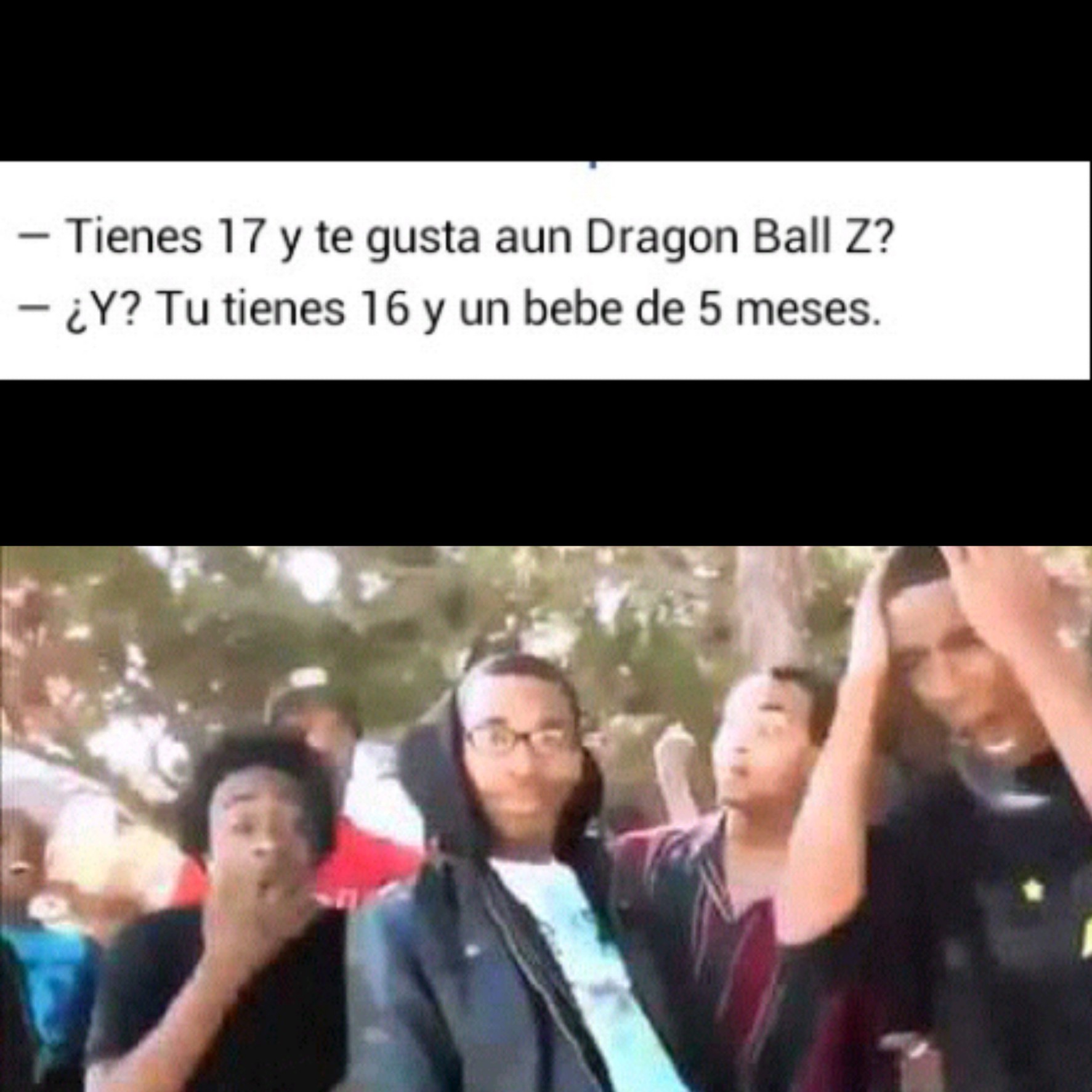 Loool xD - Meme subido por Dongeymer98 :) Memedroid