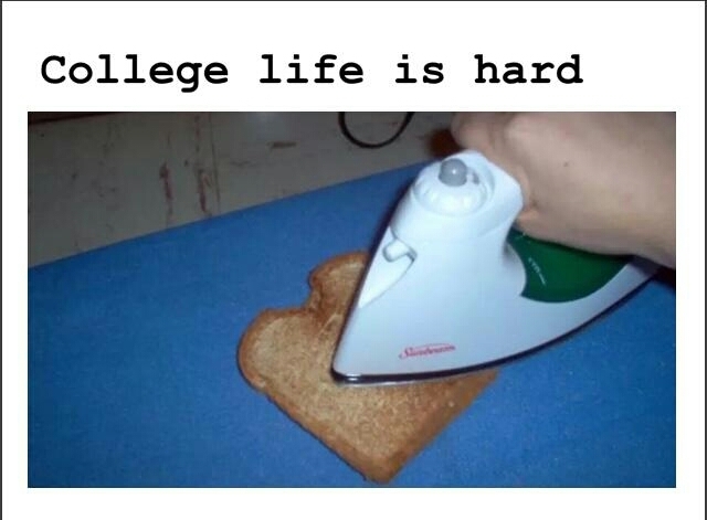 The best it gets is ramen noodles with fiji water - Meme by ...