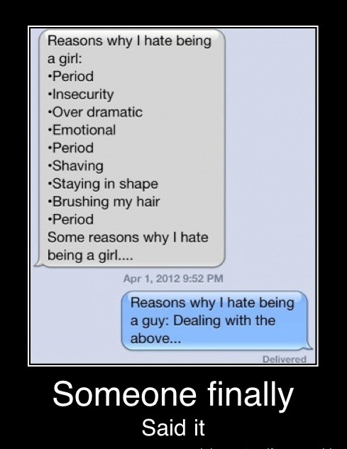 Finally - Meme by _funnyposts_ :) Memedroid