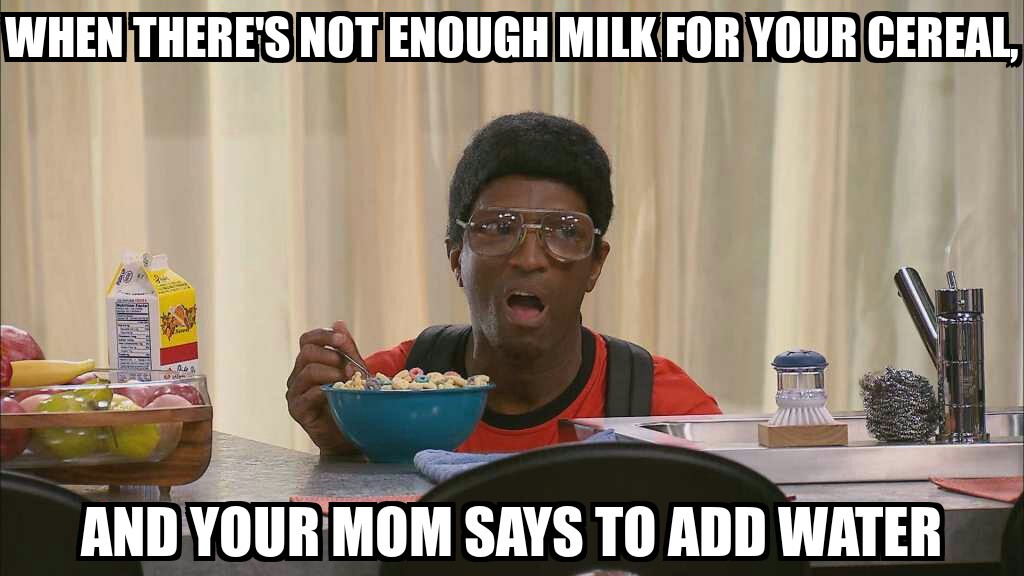 Mother, y u do dis?? - Meme by i4gotMyNam3 :) Memedroid