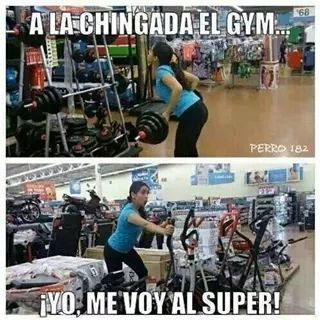 Al super lol - Meme subido por E-l-J-a-r-c-o-r-t :) Memedroid