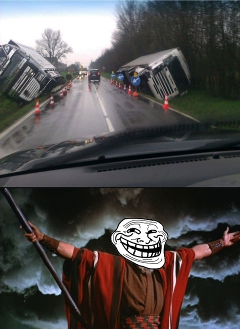 Top memes de moisés en español :) Memedroid