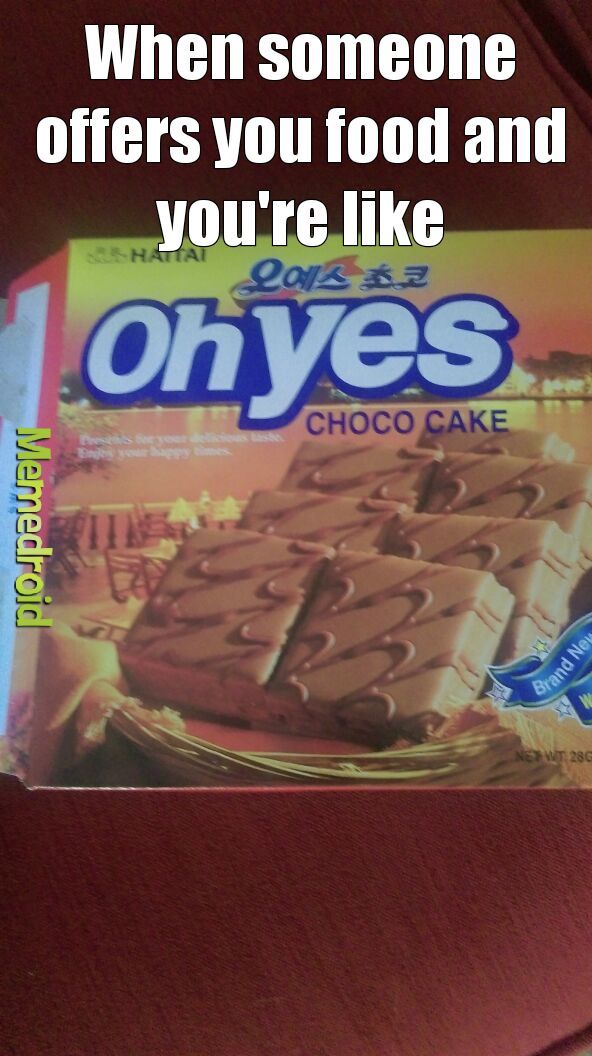 THESE ARE SO DAMN GOOD - Meme by BrokenTroll :) Memedroid