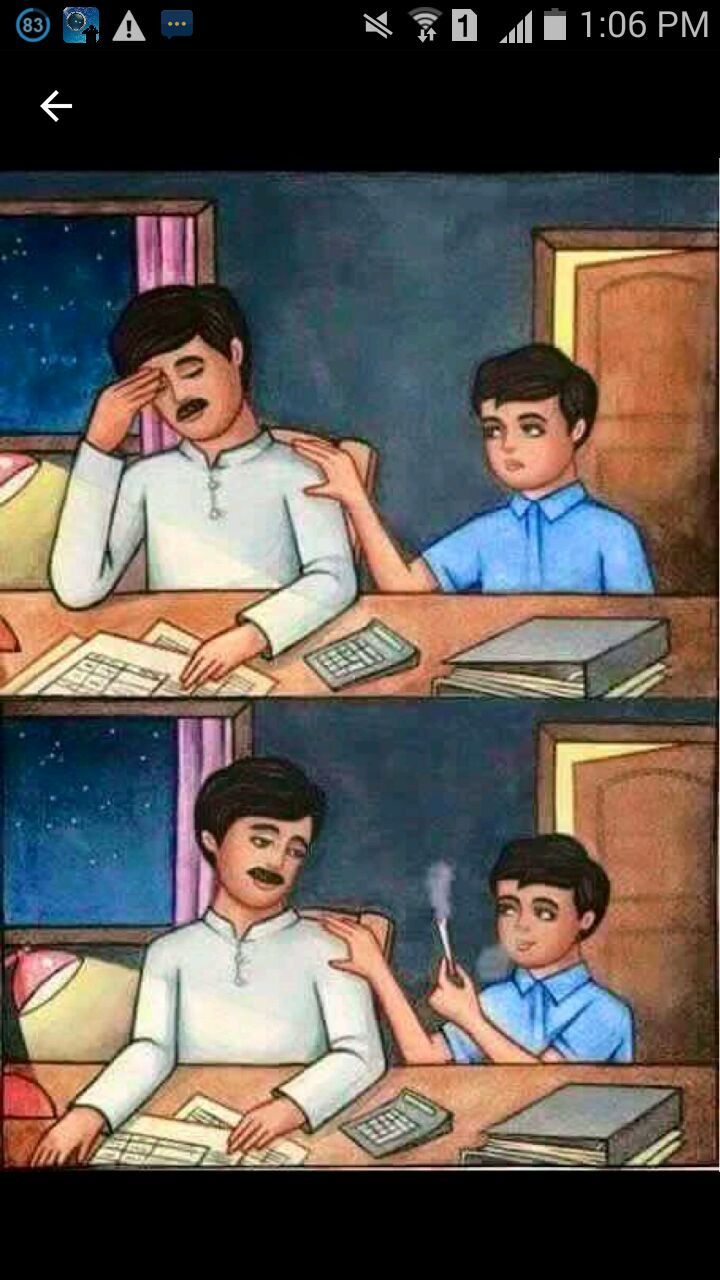 That's my son !!! - Meme by Zzzortic :) Memedroid