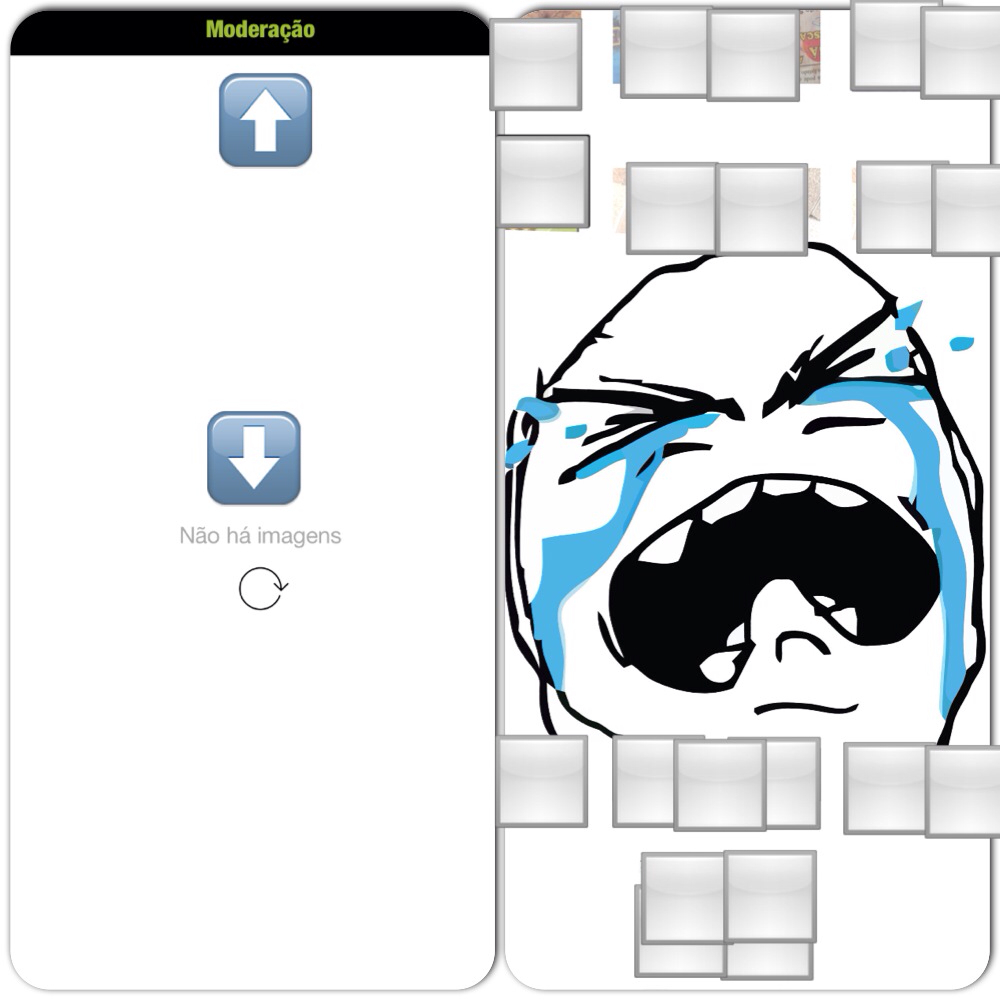 Porque mundo cruel!!!!!!! - Meme subido por TRT :) Memedroid